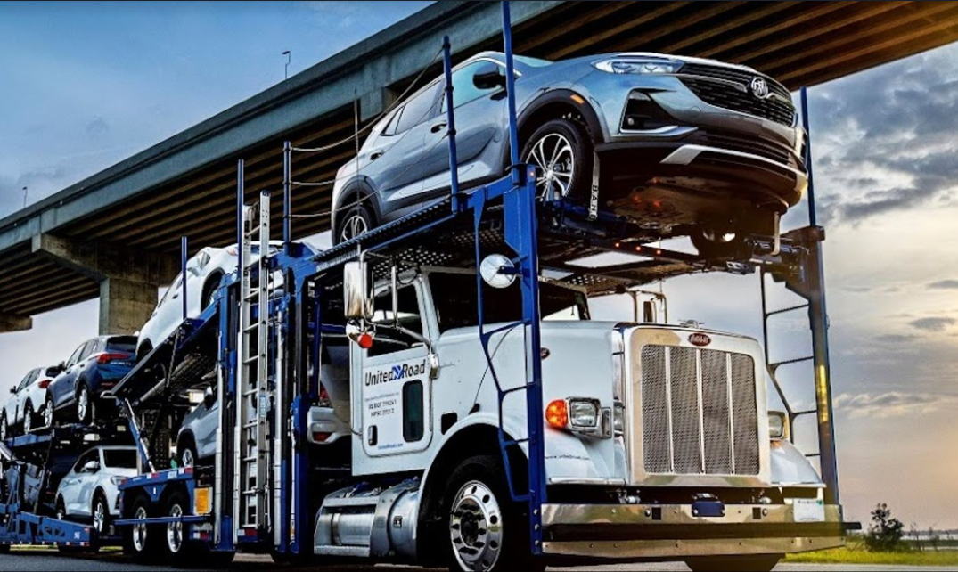 United Road Services | Charlesbank Capital Partners