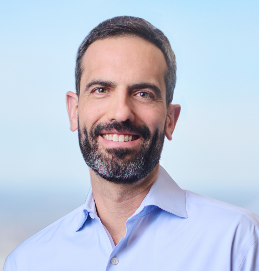 Brett Garrett | Charlesbank Capital Partners