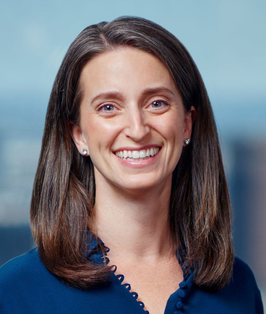 Catherine Farrow | Charlesbank Capital Partners