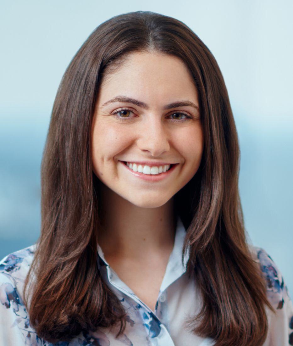 Kateri Miller | Meet the Team | Charlesbank