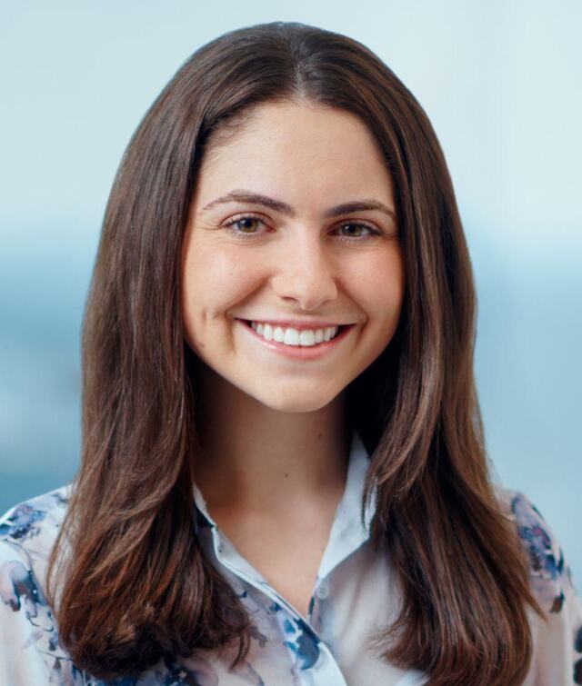 Kateri Miller | Meet the Team | Charlesbank