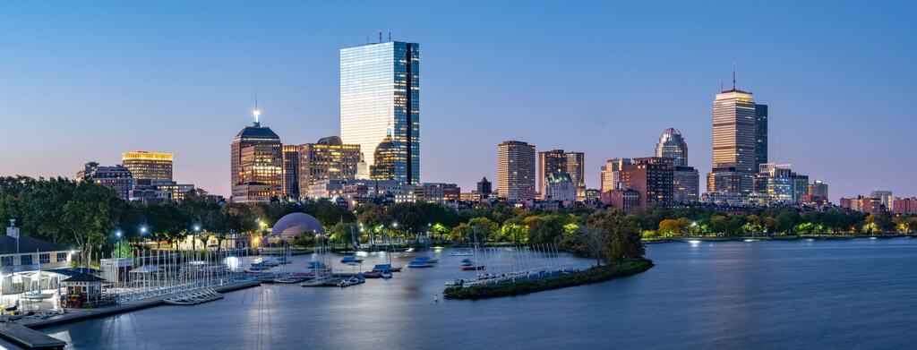 Responsibility | Charlesbank