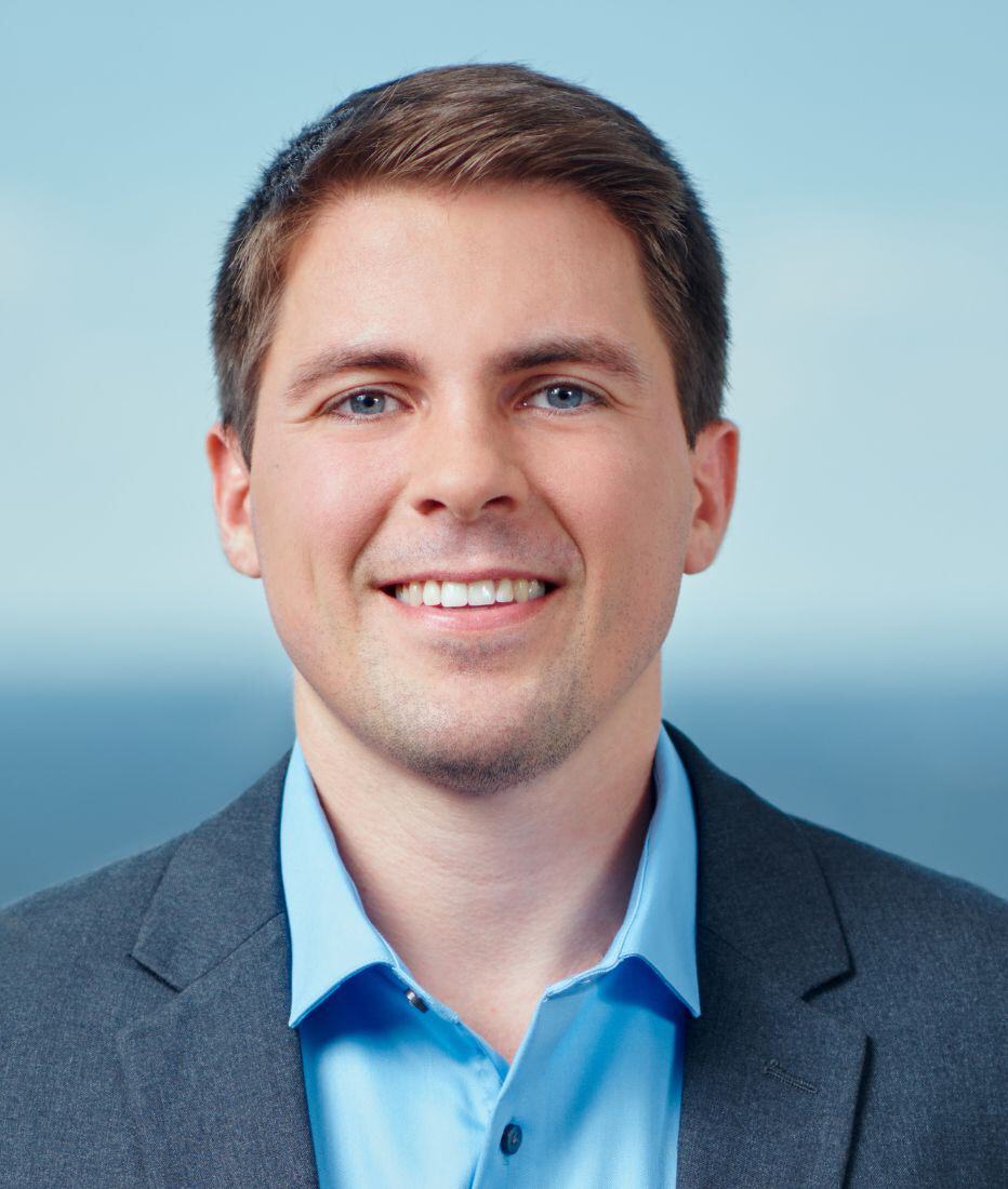 Michael Lanham | Meet the Team | Charlesbank