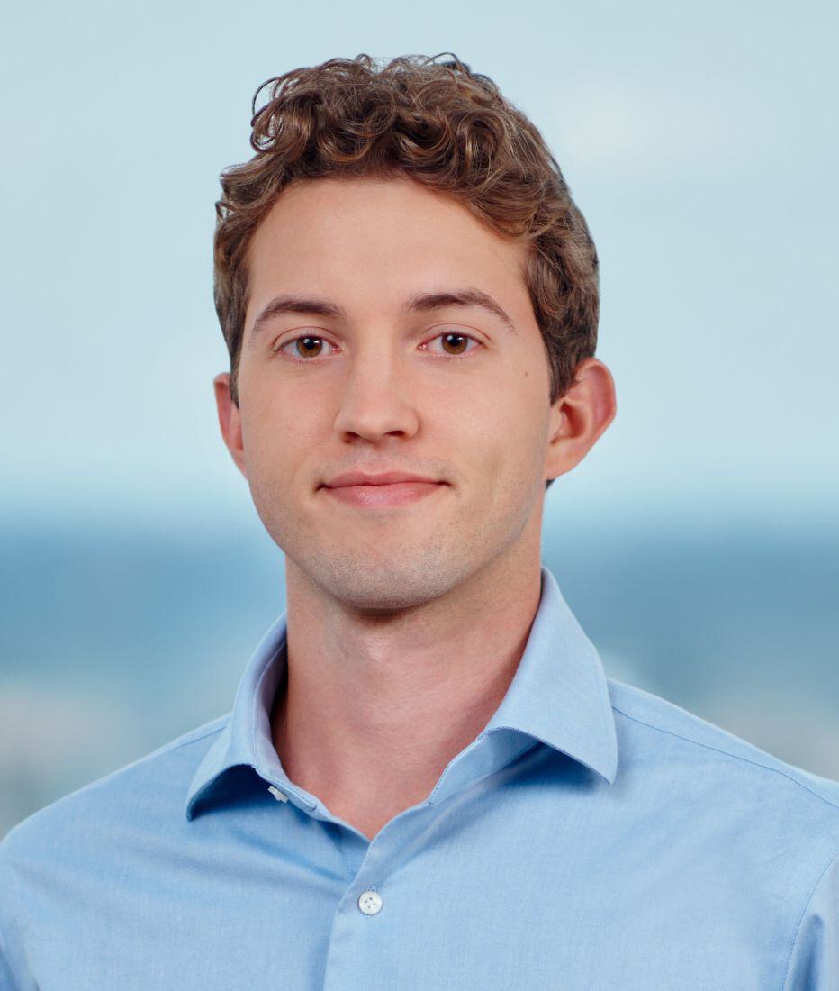 David Walley | Meet the Team | Charlesbank