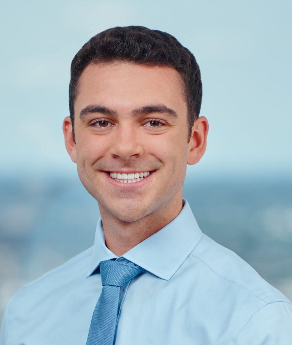 Timothy Coudriet | Meet the Team | Charlesbank