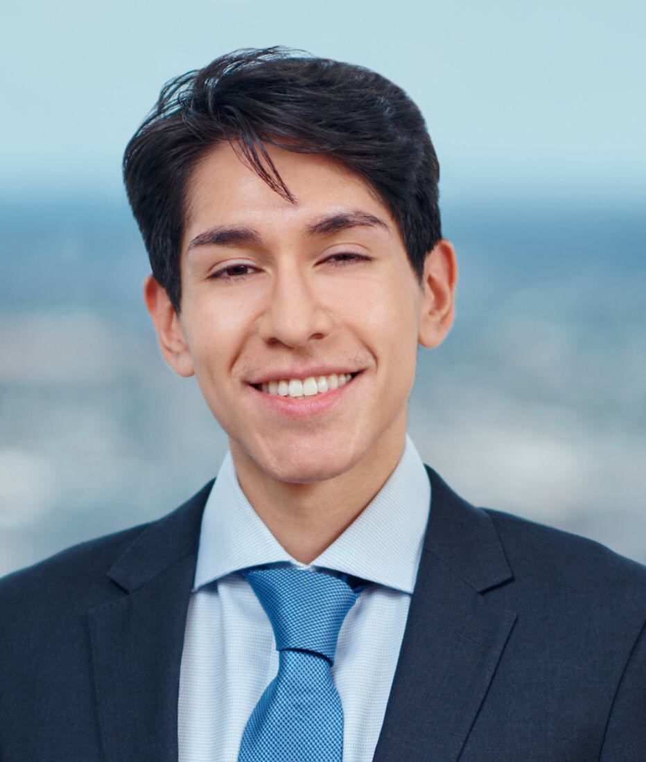 Jonathan Garzon | Meet the Team | Charlesbank