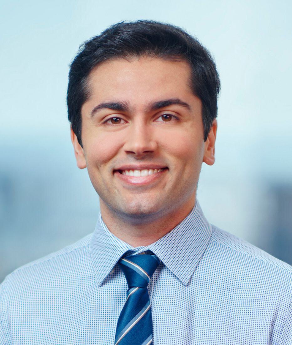 Armon Ghodoussi | Meet the Team | Charlesbank