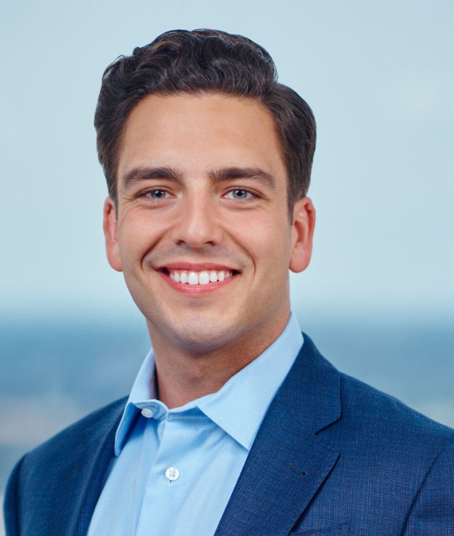 John Marando | Meet the Team | Charlesbank