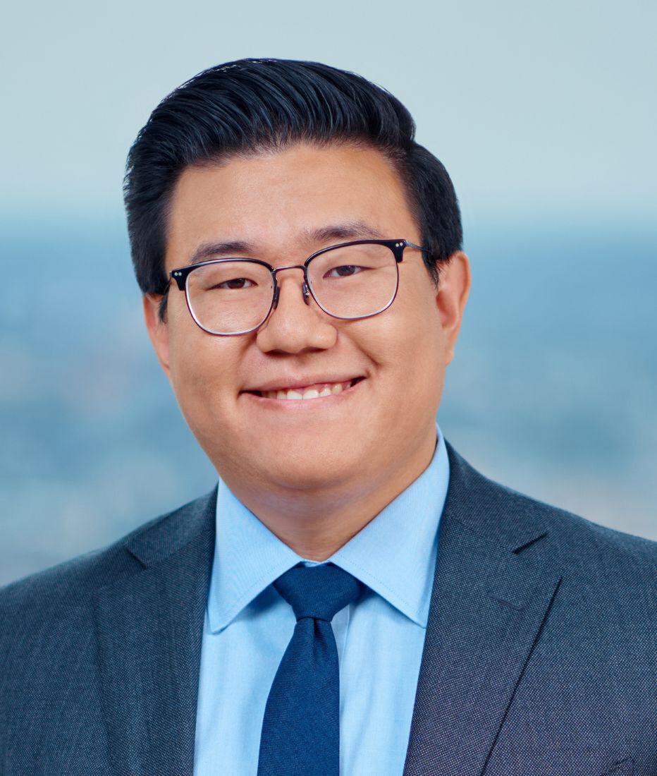 James Zhang | Meet the Team | Charlesbank