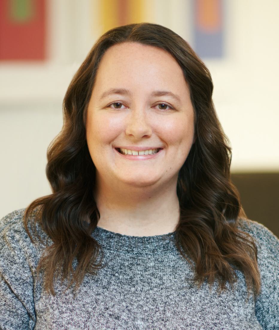Shelby Smith | Meet the Team | Charlesbank