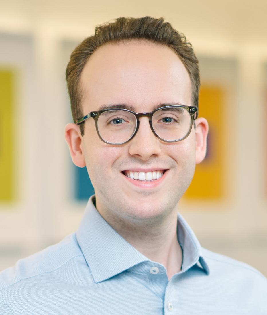 Will Daniel | Meet the Team | Charlesbank