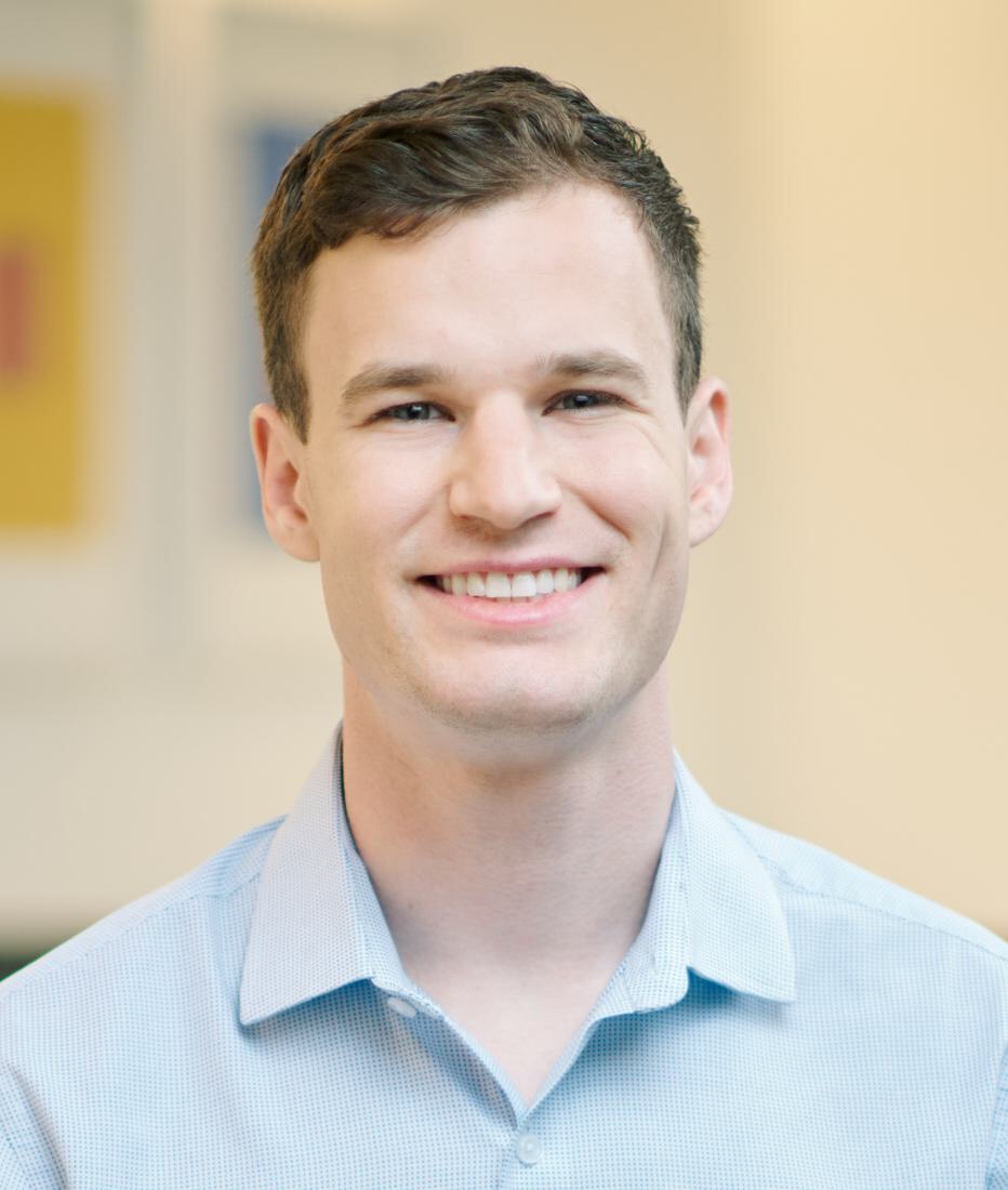 Benjamin Dorph | Meet the Team | Charlesbank