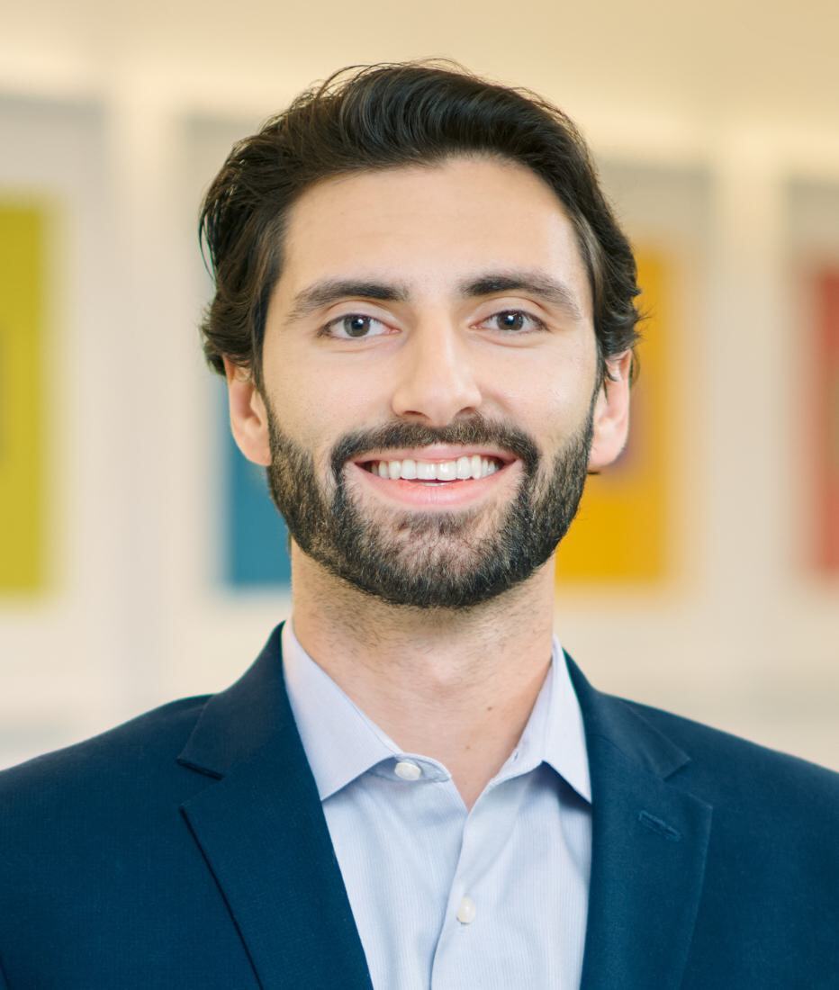 Michael Capaldo | Meet the Team | Charlesbank