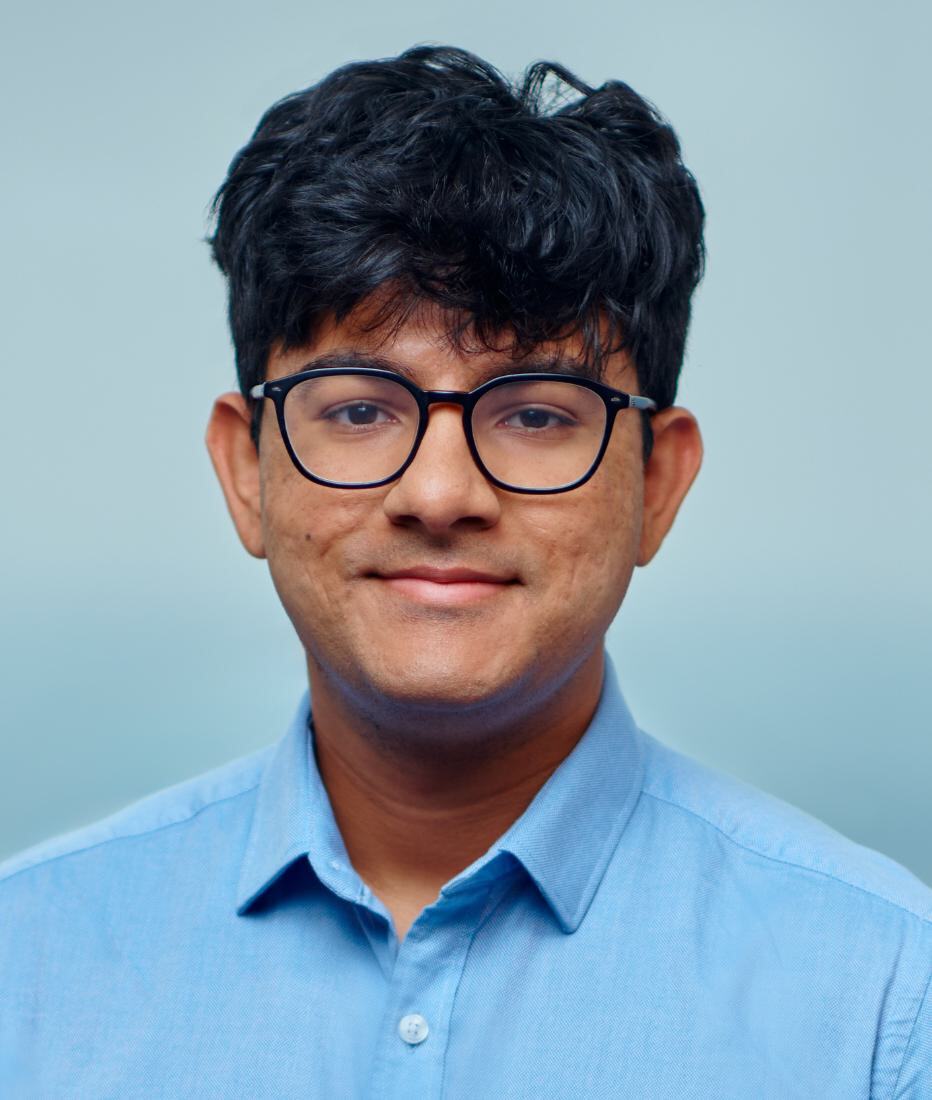 Adit Goel | Meet the Team | Charlesbank