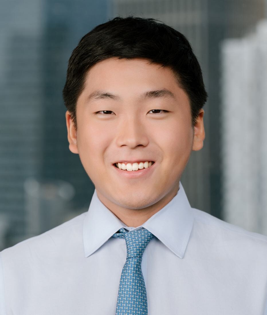 Nicholas Lee | Meet the Team | Charlesbank