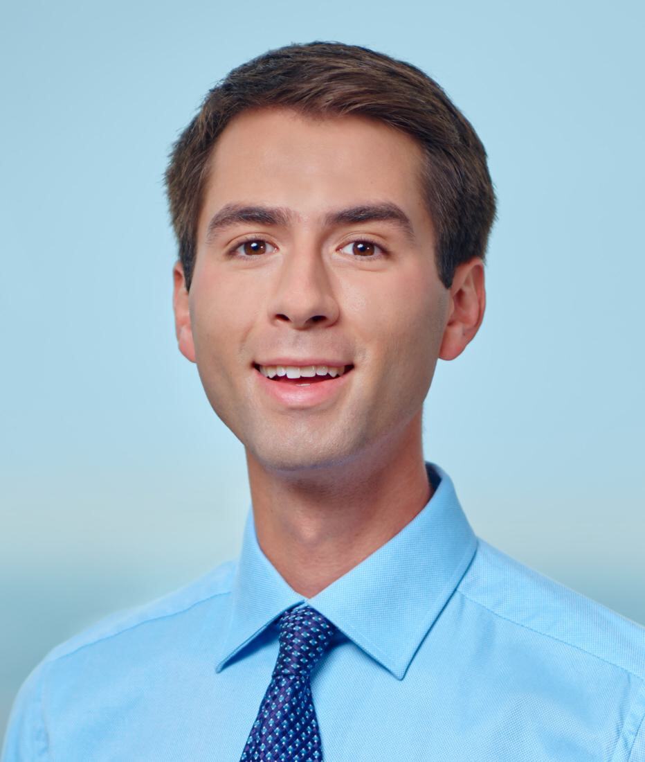 Chris Sedlacek | Meet the Team | Charlesbank