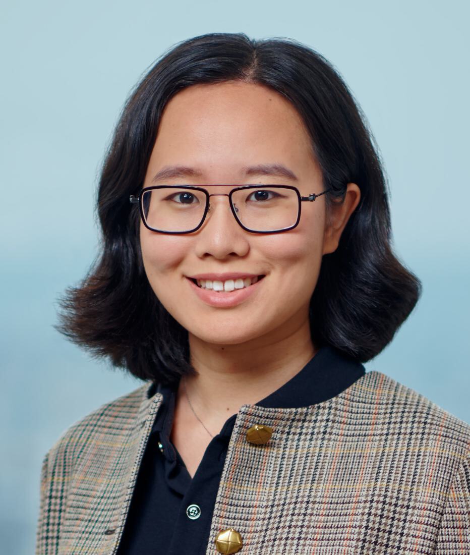 Susan Zhang | Meet the Team | Charlesbank