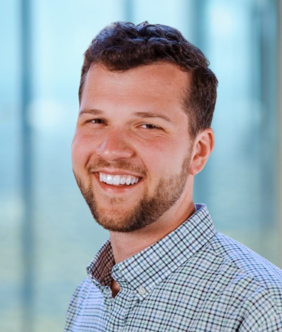 Josh Jaspers | Meet the Team | Charlesbank