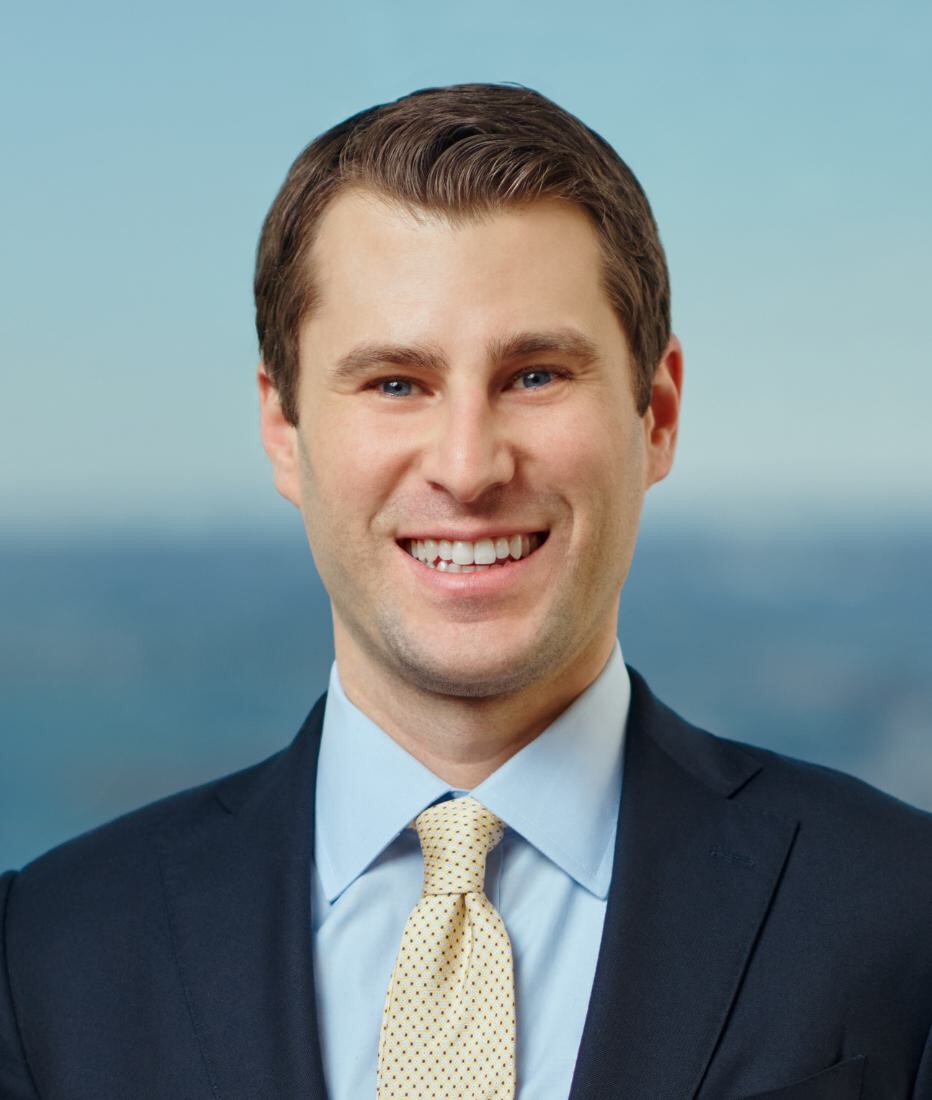 Matthew Jacobs | Meet the Team | Charlesbank