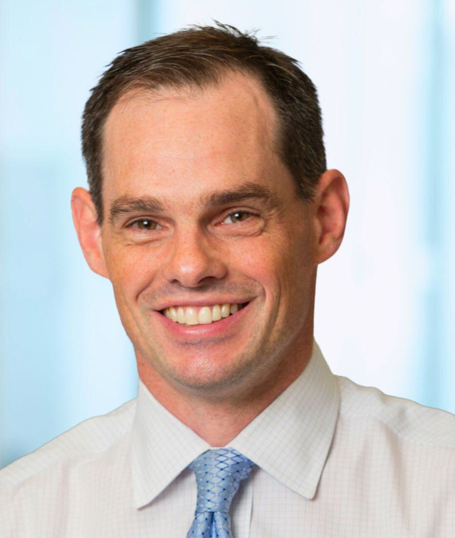 Samuel Bartlett | Charlesbank Capital Partners