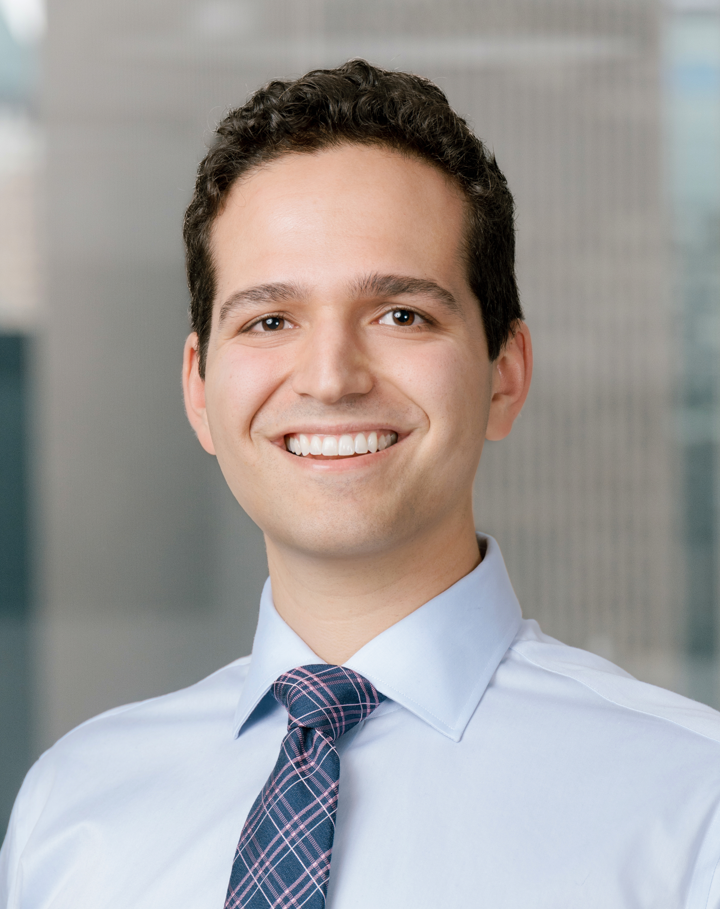 Caleb Esrig | Charlesbank Capital Partners