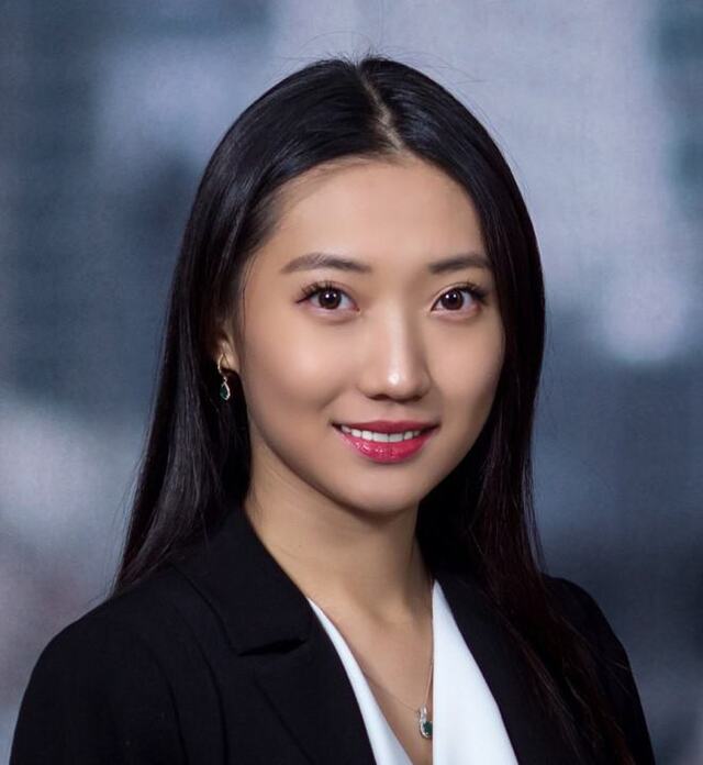 Fay Huo | Charlesbank Capital Partners