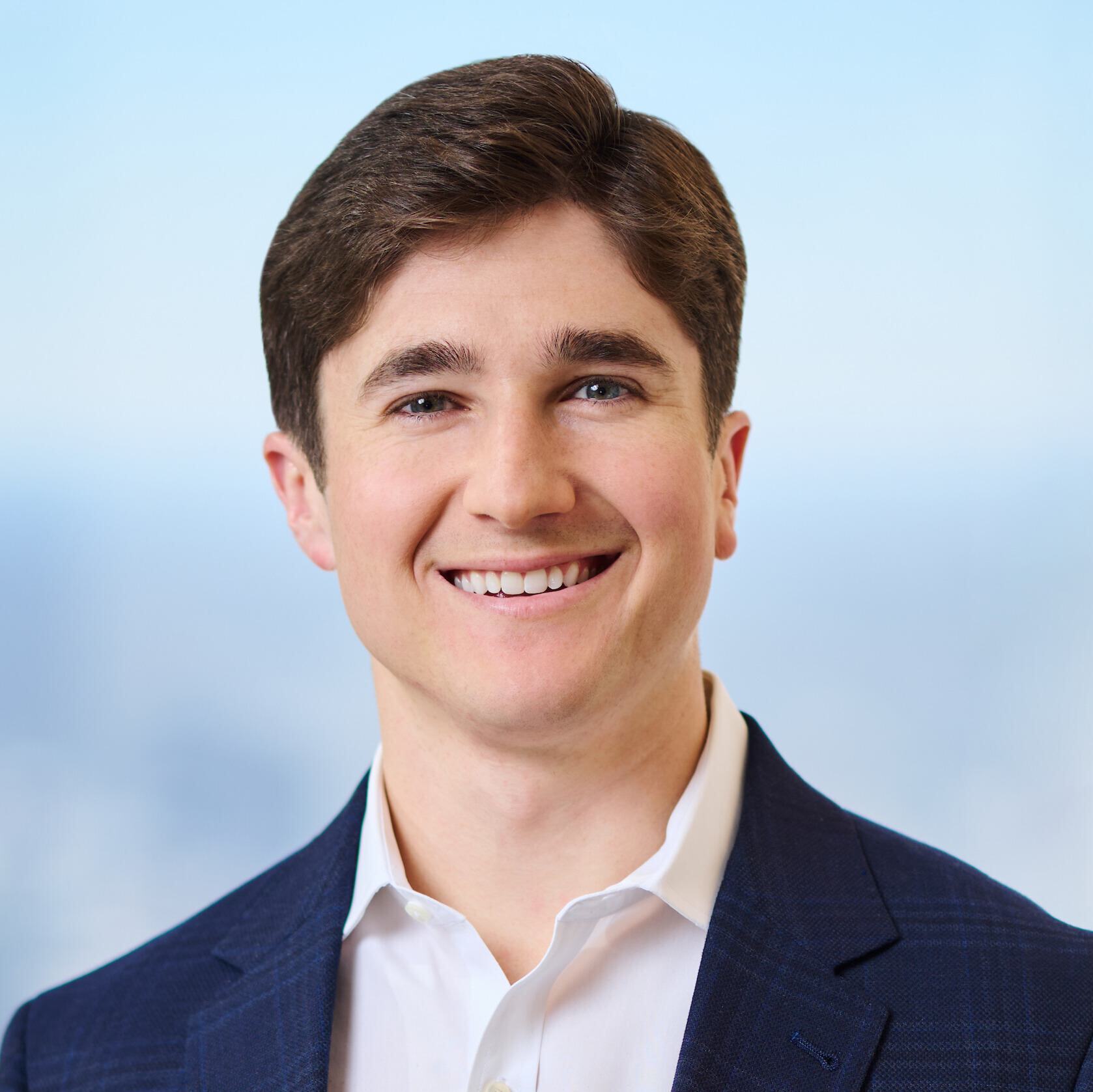 Jack Stone | Charlesbank Capital Partners