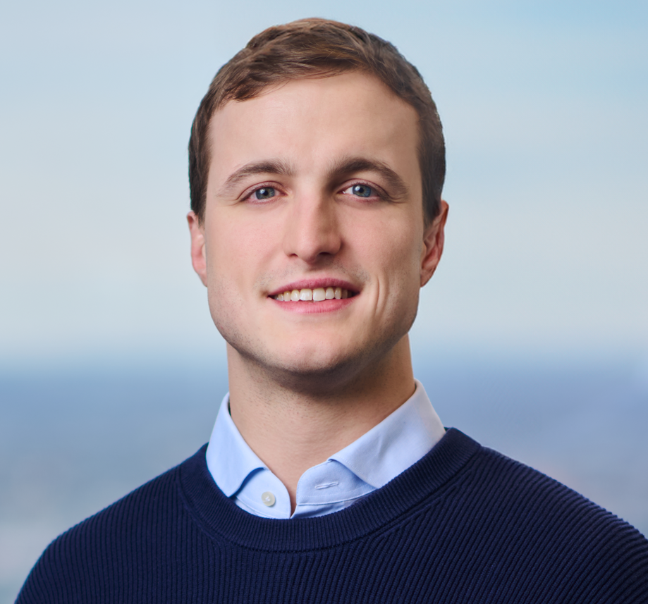 Richard Schweiker | Charlesbank Capital Partners