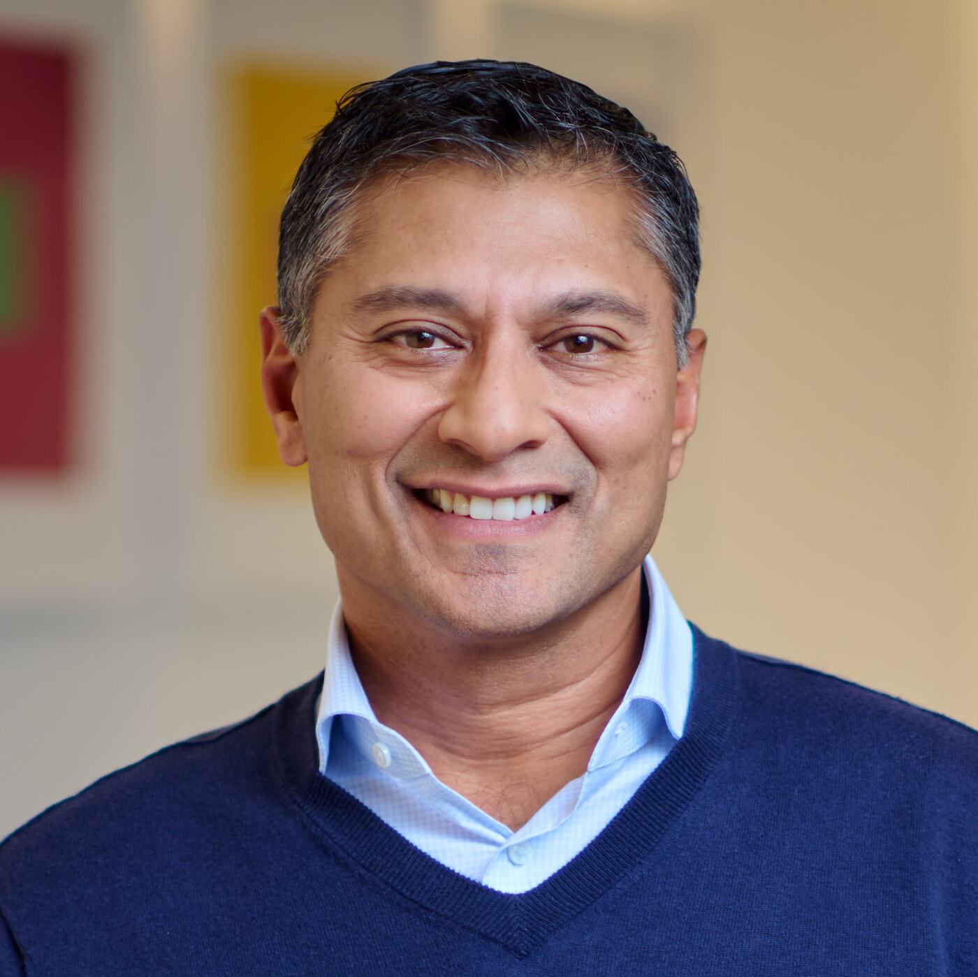 Hiren Mankodi | Charlesbank Capital Partners