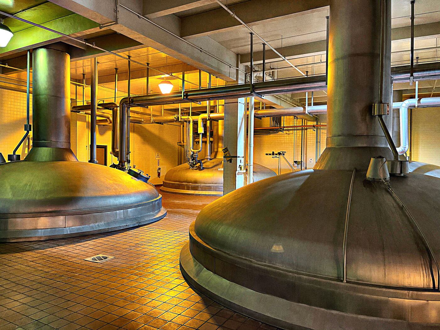 City Brewing | Charlesbank Capital Partners