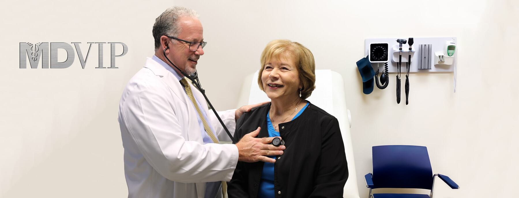 MDVIP | Charlesbank Capital Partners