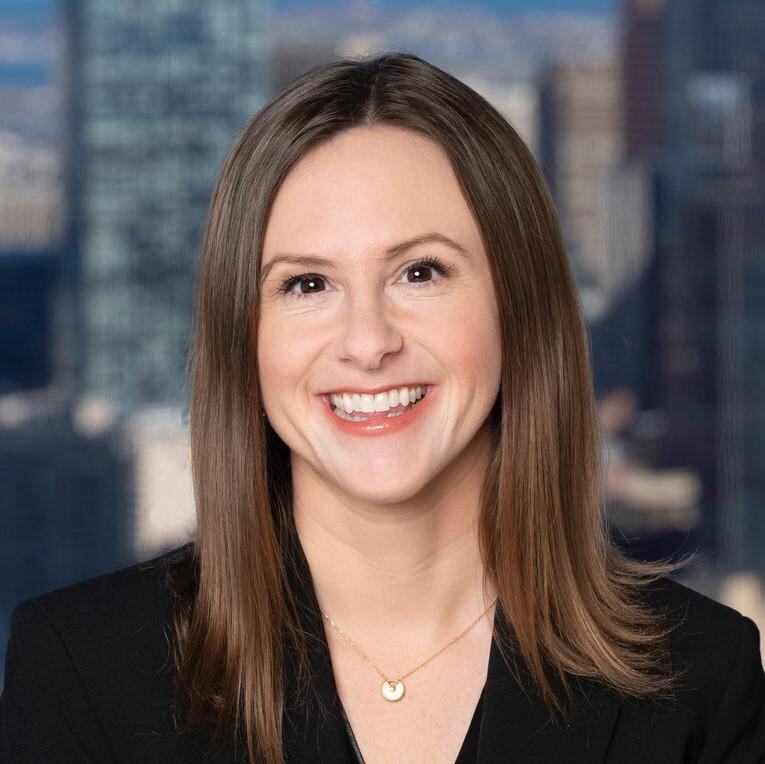 Lizzy Glazer | Charlesbank Capital Partners