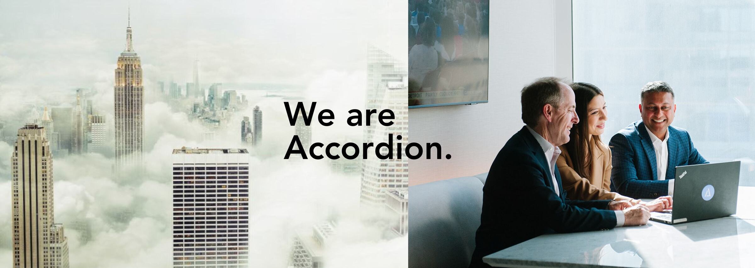 Accordion | Charlesbank Capital Partners