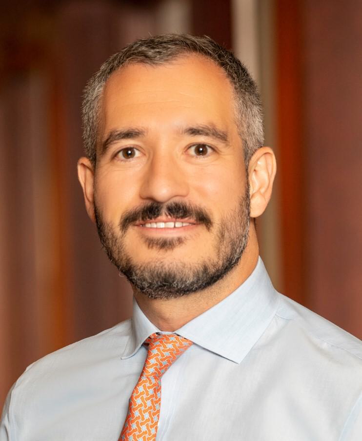 Bert Duarte | Charlesbank Capital Partners