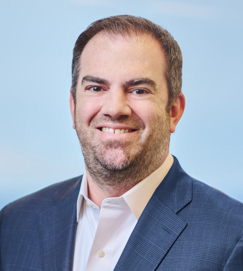 Darren Battistoni | Charlesbank Capital Partners