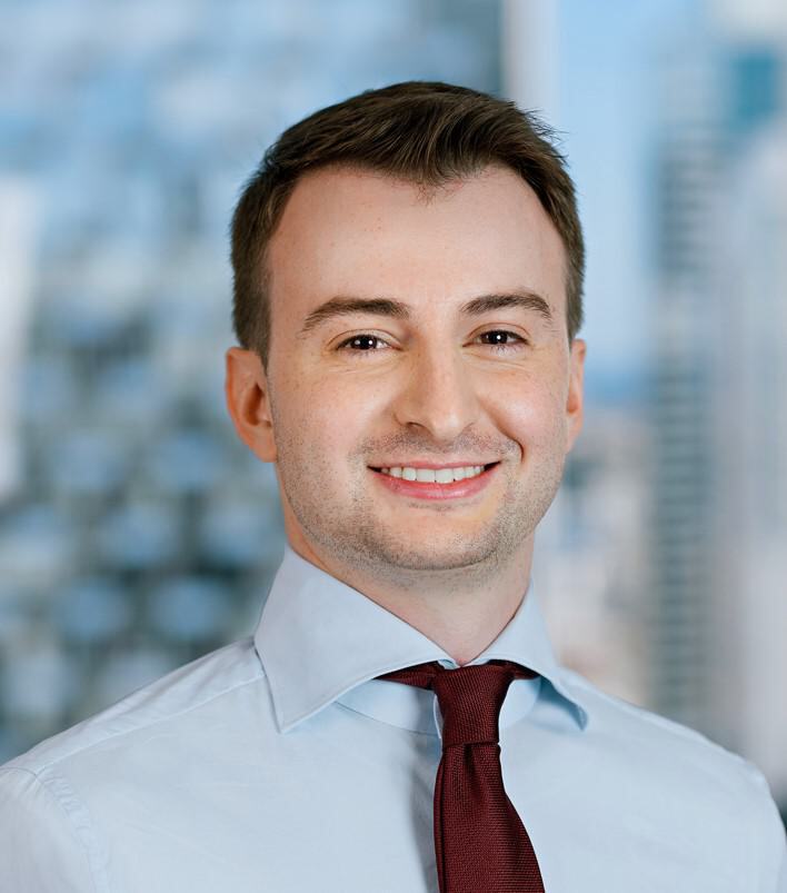 Adam Bechler | Charlesbank Capital Partners