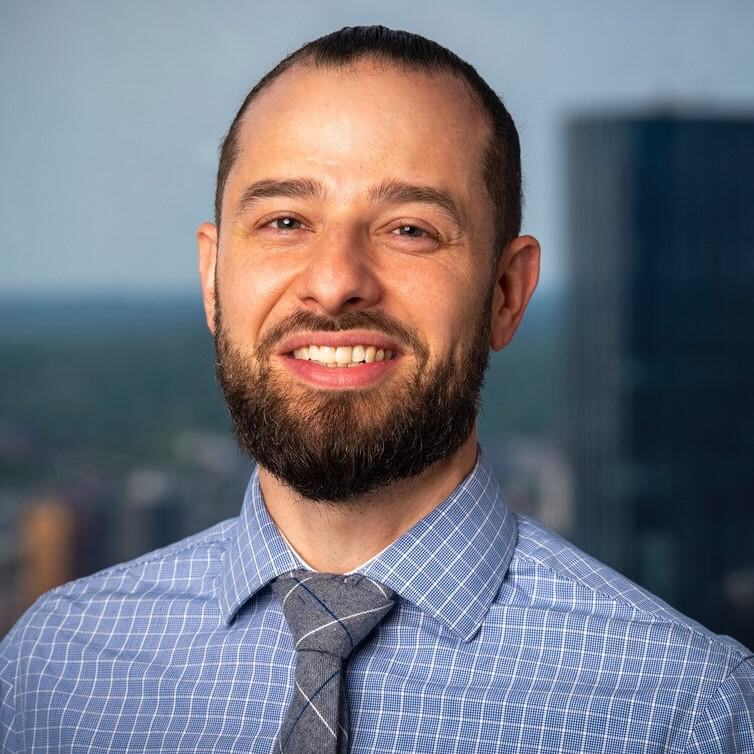 Jason Coffin | Charlesbank Capital Partners