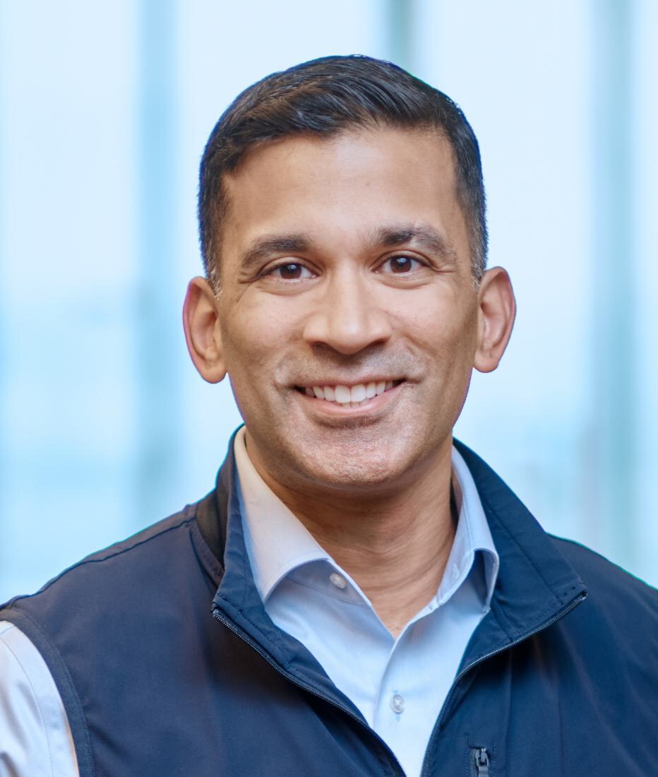 Mayur Desai | Charlesbank Capital Partners