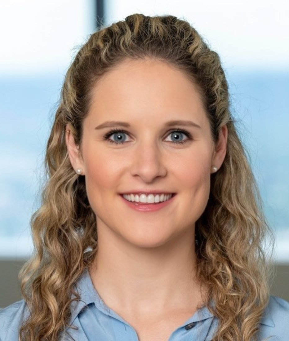 Alexandra Gibbons | Charlesbank Capital Partners
