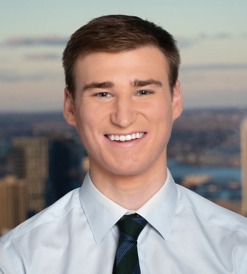 Matthew E. Jacobson | Charlesbank Capital Partners