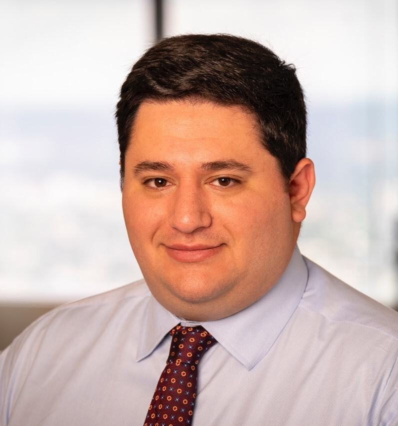 Brandon Lapensohn | Charlesbank Capital Partners